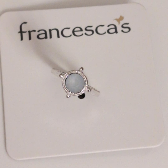 Francesca's Collections | Jewelry | New Francescas Ring | Poshmark